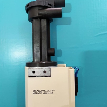 BOMBA (FABRICADORES HIELO) - Elecpose